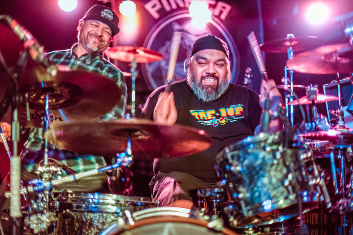 Event Photography Portfolio - Alex Boutté Photography