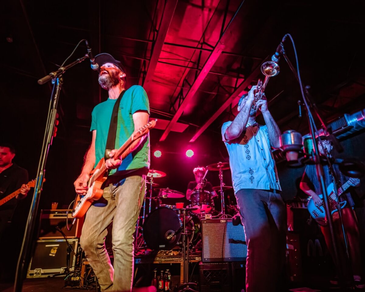 Event Photography Portfolio - Alex Boutté Photography
