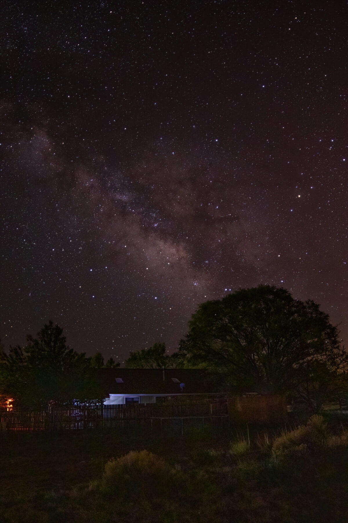 ASTROPHOTOGRAPHY - Alex Boutté Photography