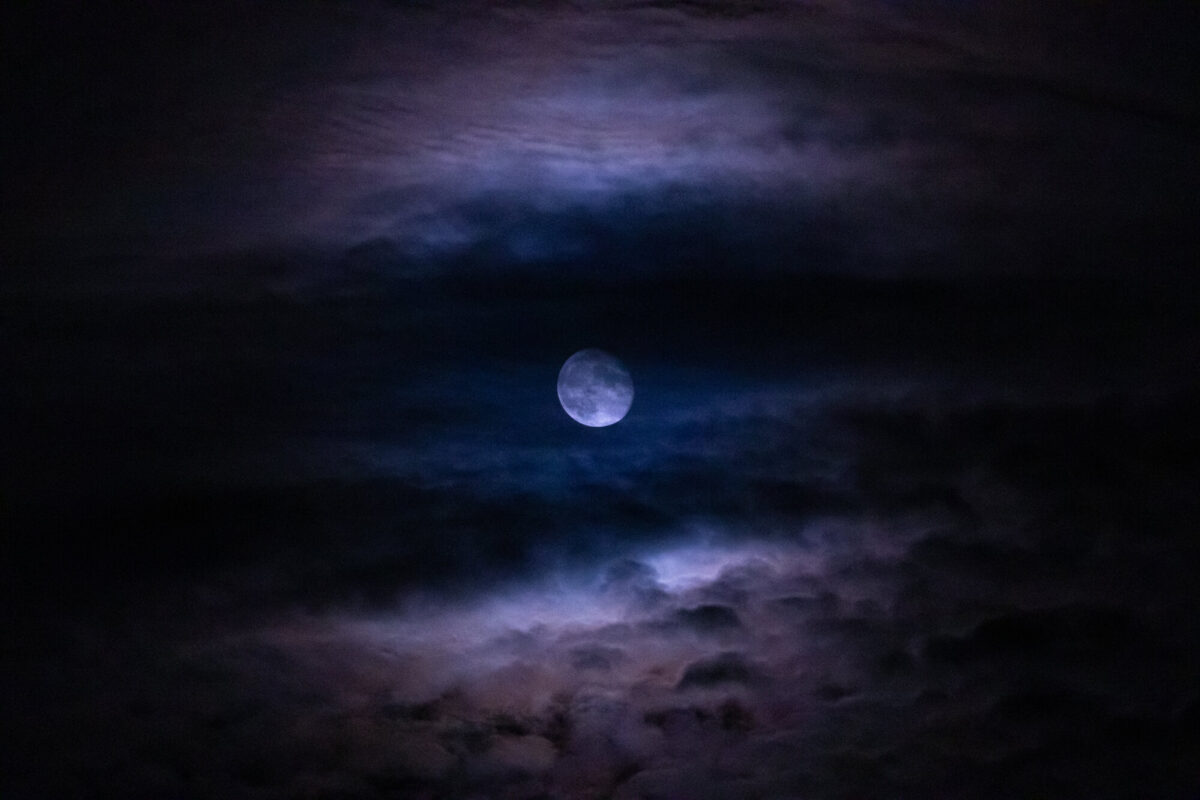 Astrophotography Portfolio - Alex Boutté Photography