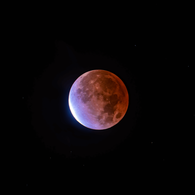 Astrophotography Portfolio - Alex Boutté Photography