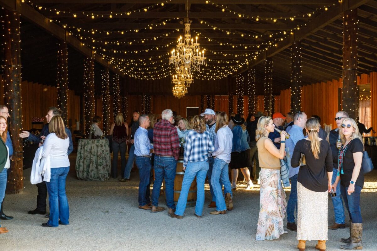 Event Photography Portfolio - Alex Boutté Photography
