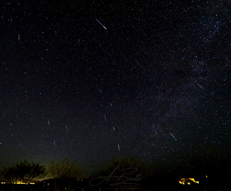 Astrophotography Portfolio - Alex Boutté Photography